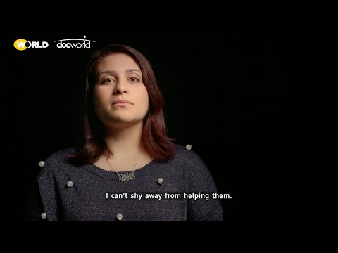 Giving Back | I Was a Yazidi Slave - Clip | Doc World