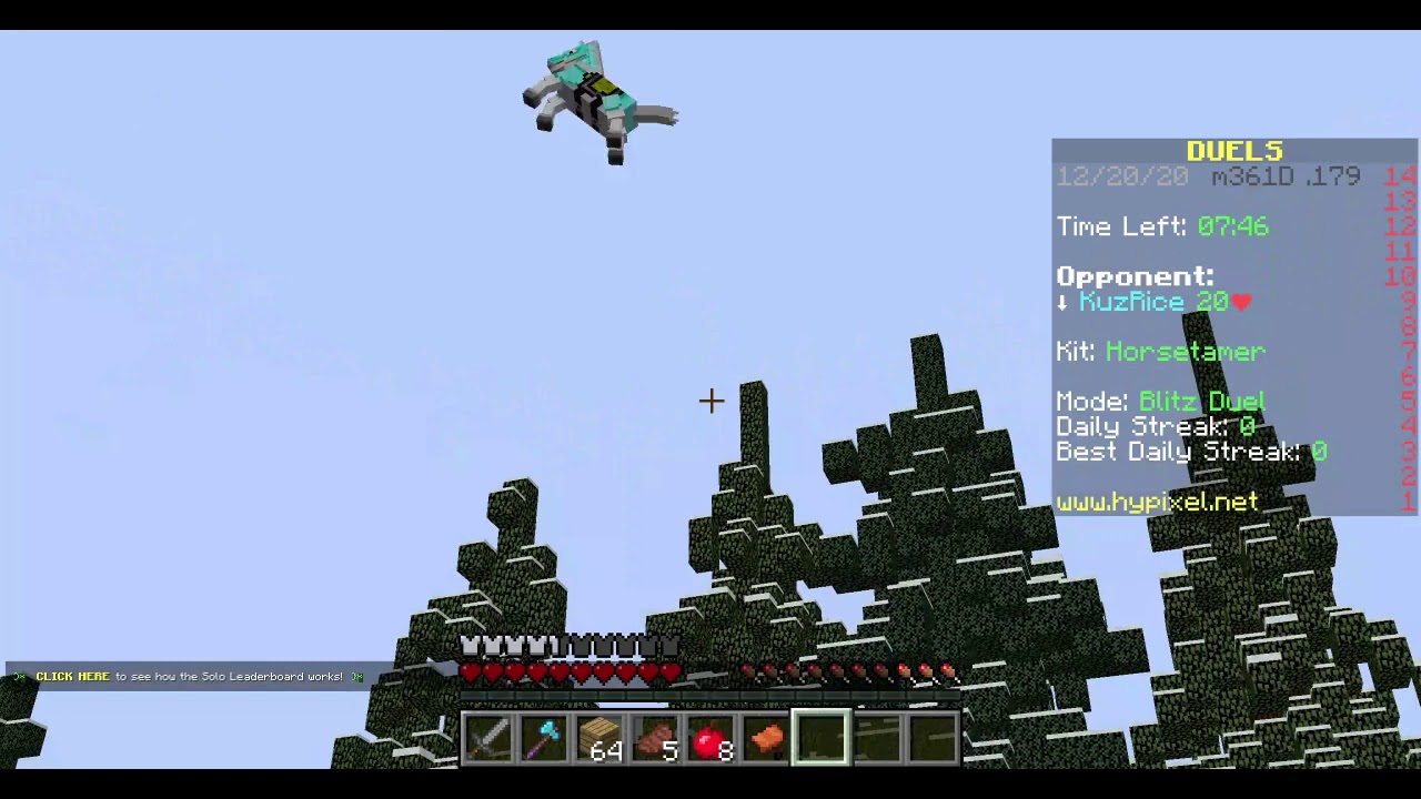 Hypackle at it's Finest - YouTube