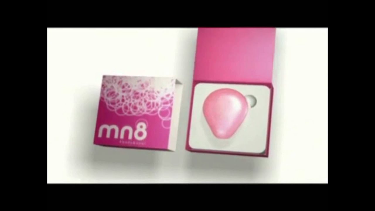 MN8 for Period Pain - USA - YouTube