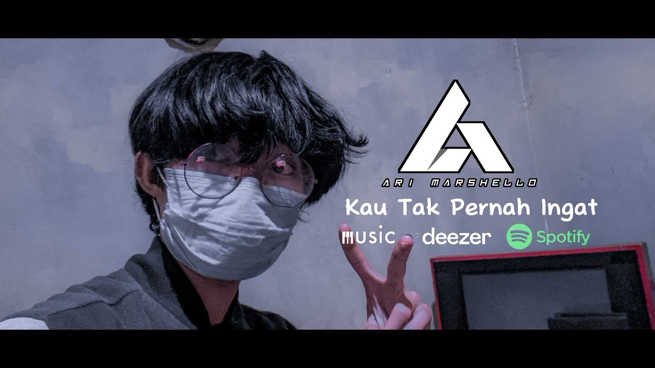 DJ Kane Sad Remix !!! Ari Marshello - Ko Tak Pernah Ingat ( Kane Remix ...