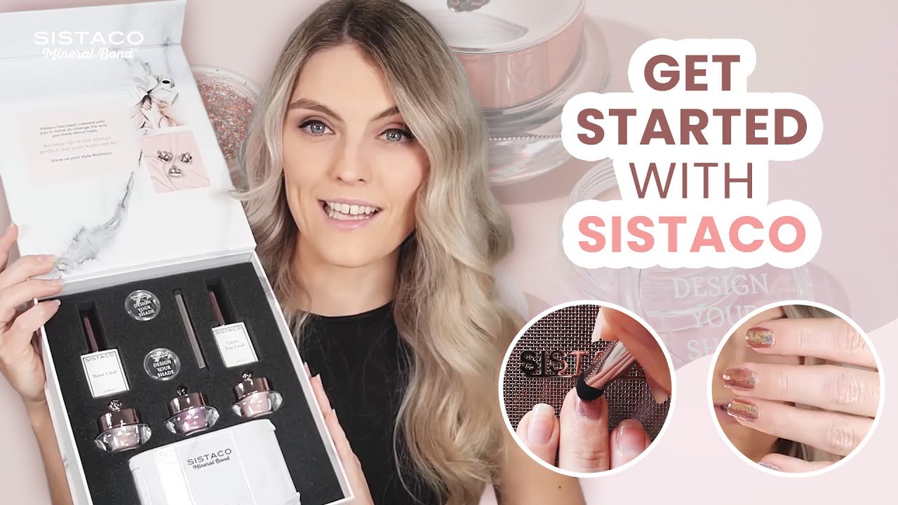 Get Started with Sistaco (Watch this video first!) - YouTube