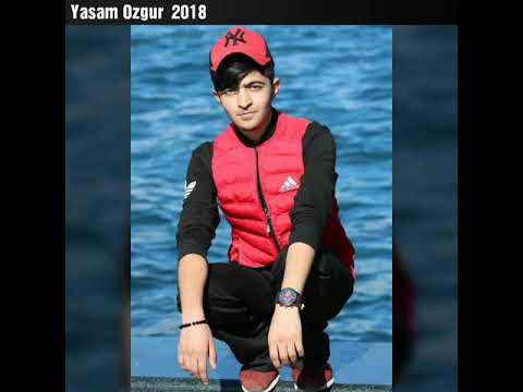 Yasam ozgur-2018-Ellere Gittin