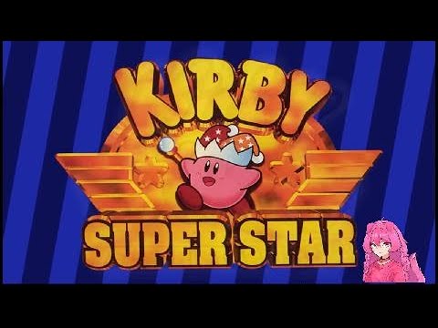 All Kirby Lore Explained - YouTube