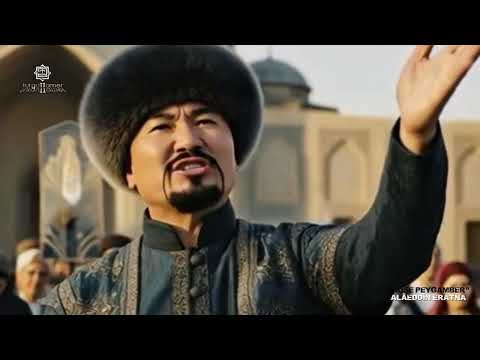 TT - “KÖSE PEYGAMBER” ALÂEDDİN ERATNA (…?… - 1352)