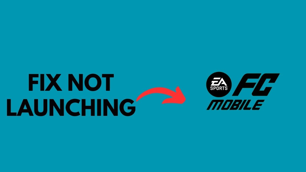 How To Fix EA App Not Launching Games in Windows 11? - YouTube