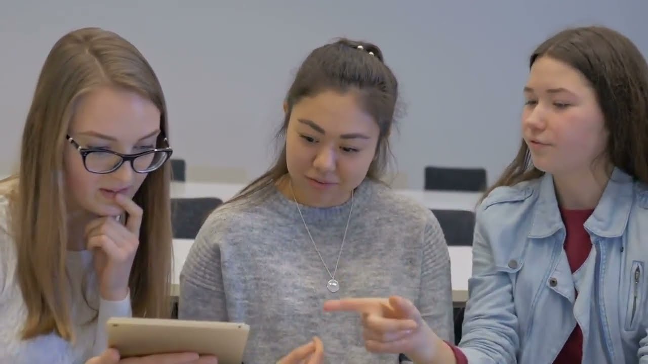 Conheça o Dual Study - YouTube