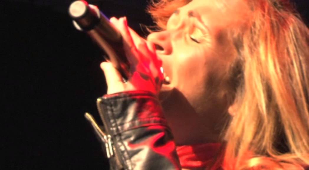 Ruby van urk @ Zwanenburg - YouTube