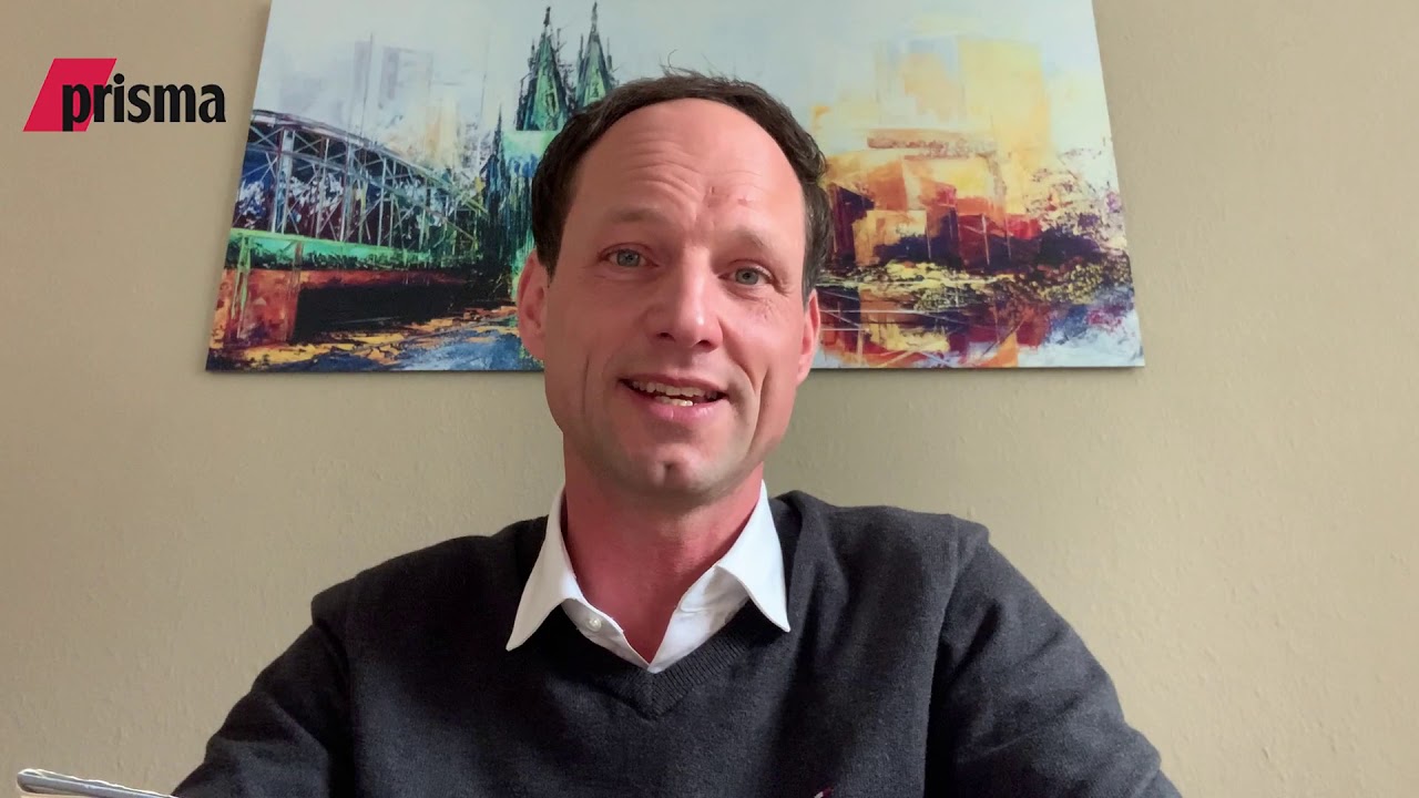 Braun und das Buch (25): "Dann iss halt was!" –Christian Frommert - YouTube