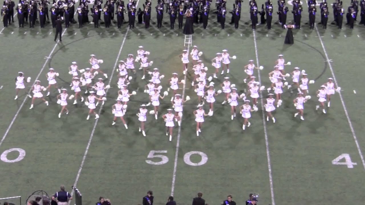 Cy-Ranch Classics September 16, 2011 - YouTube