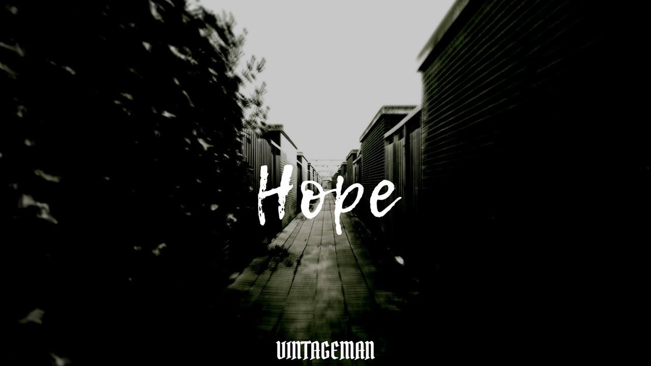 "Hope" 90s OLD SCHOOL BOOM BAP BEAT HIP HOP INSTRUMENTAL - YouTube