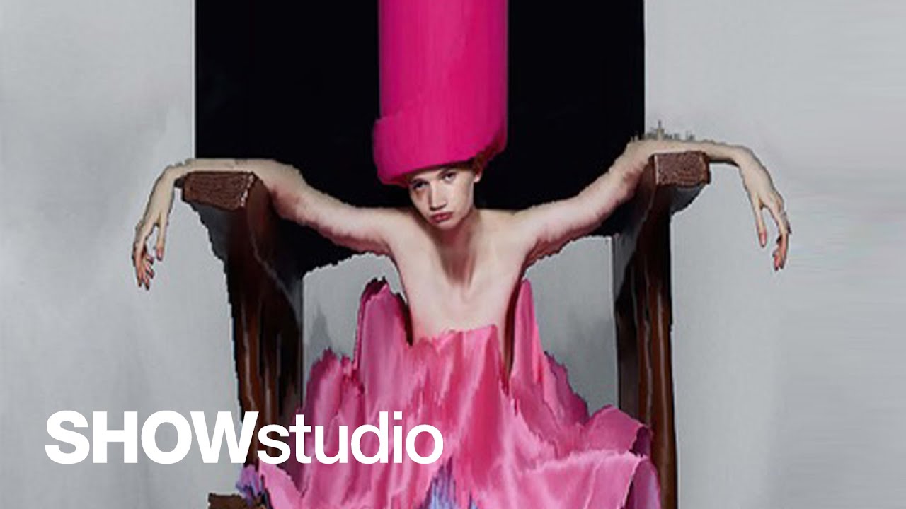 Meme Culture, Gucci and Miu Miu Combine In This Fantastical Fashion ...