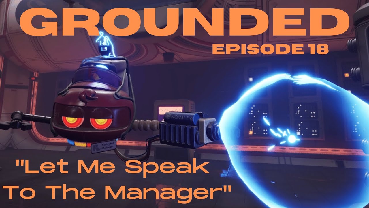 Let Me Speak To The Manager Grounded Episode 18 YouTube let-me-speak-to-the-manager-grounded-episode-18-youtube