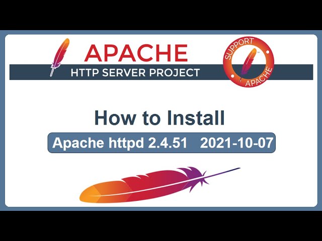 Layerstack How To Install Apache Web Server On Windows