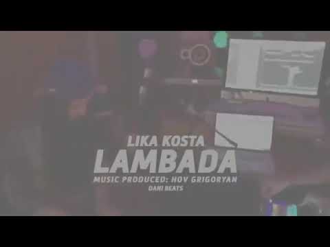 Lika Kosta - Lambada