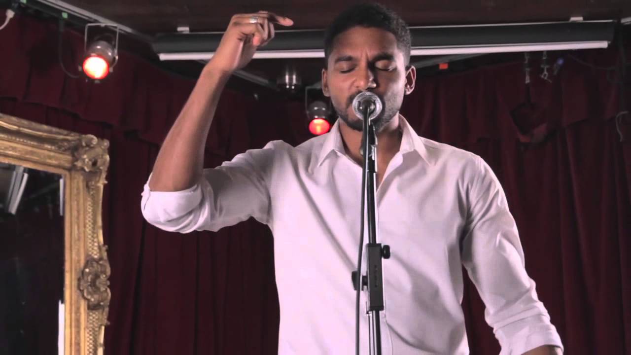 G.Logan - How Did We (Live) | Defected Records | Shoreditch Radio - YouTube