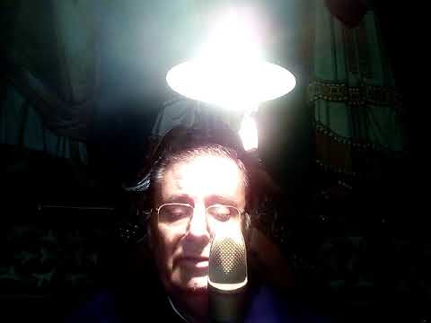 ΑΙΝΕΙΤΕ ΤΟΝ ΚΥΡΙΟΝ ΗΧΟΣ ΒΑΡΥΣ Α. ΚΑΡΑΜΑΝΗ - YouTube