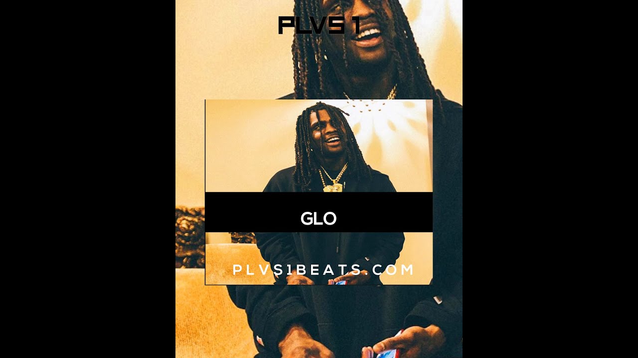 [FREE] Chief Keef x Ian Type Beat "GLO" - YouTube