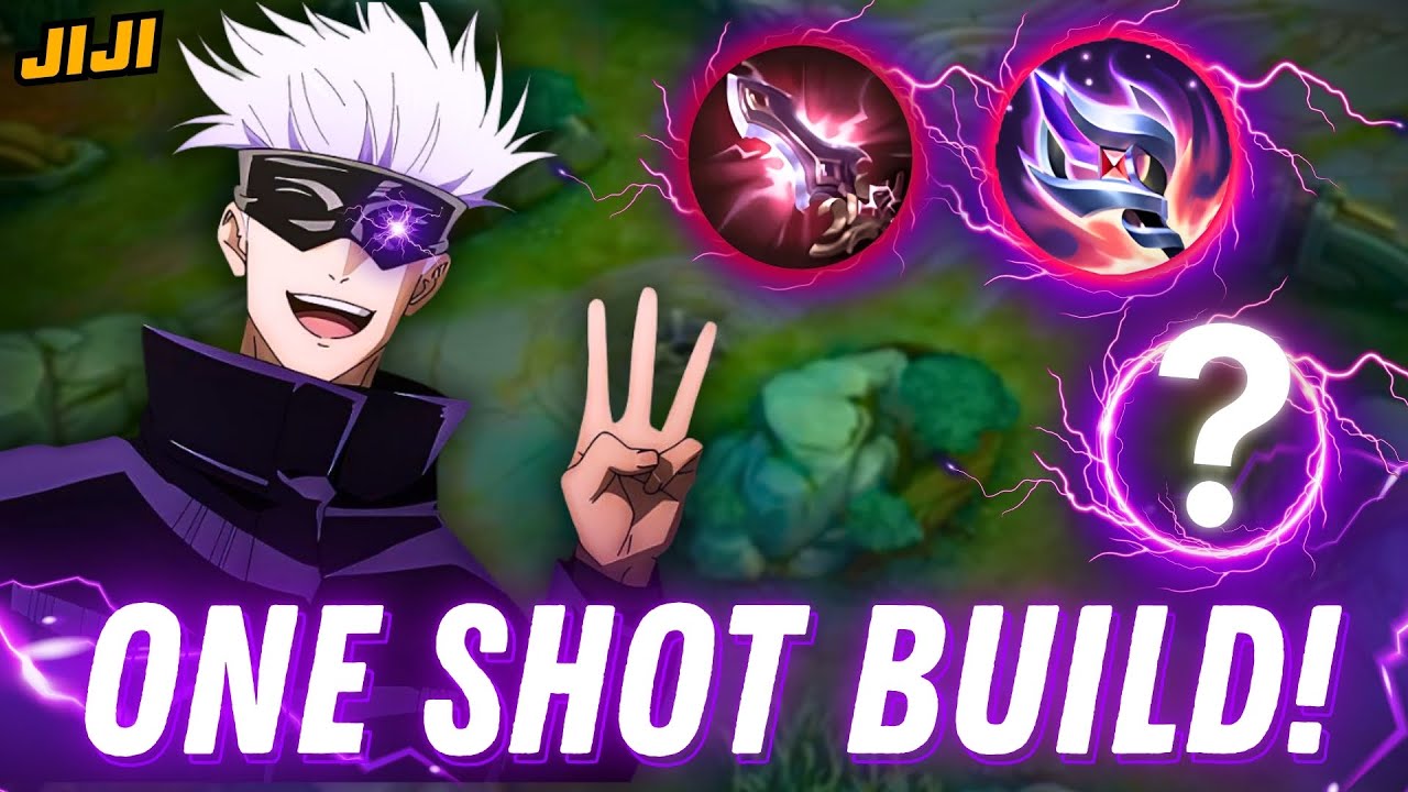 MLBB Pro Guide: Best Xavier Build & Tips for Domination in 2025! 🔥 ...