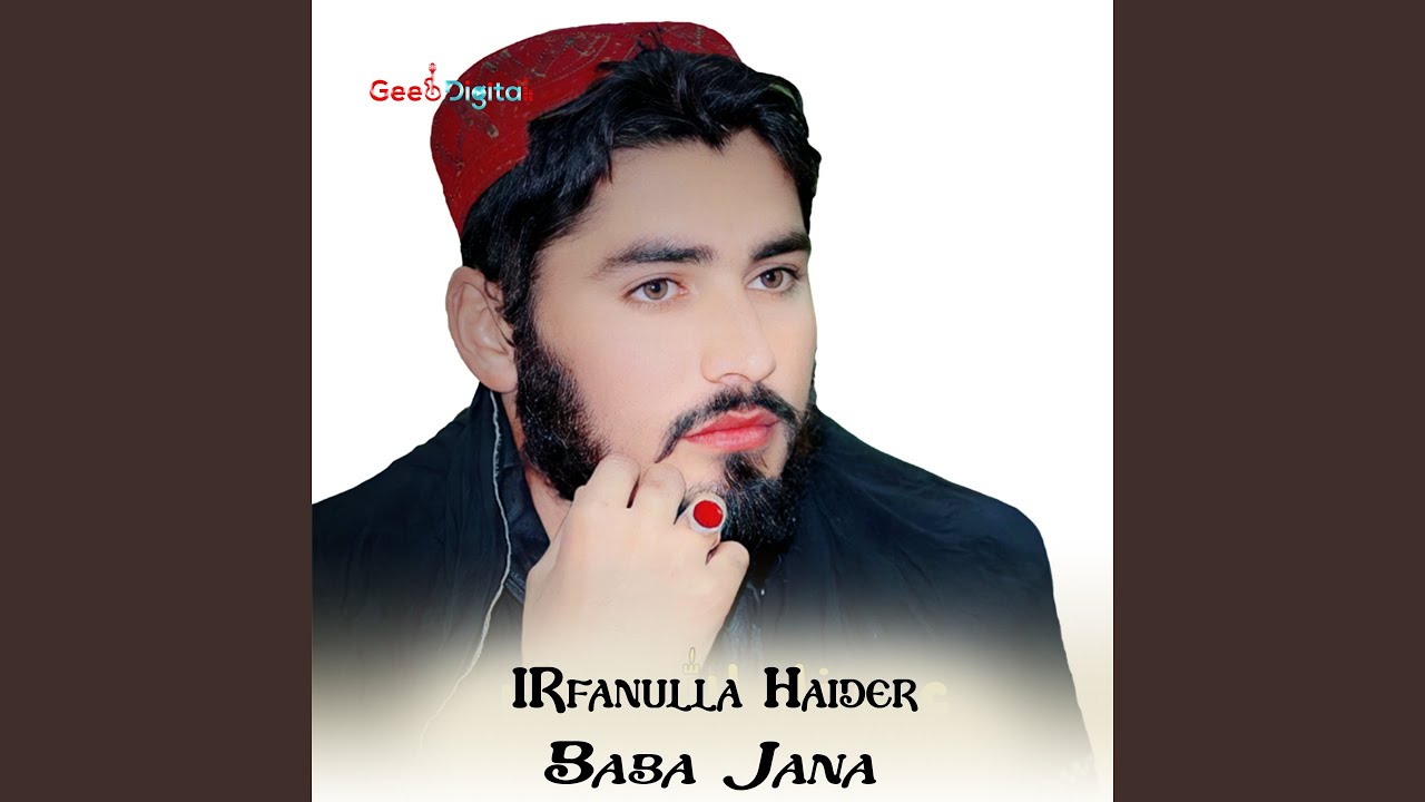 Khwara Wara Da - YouTube