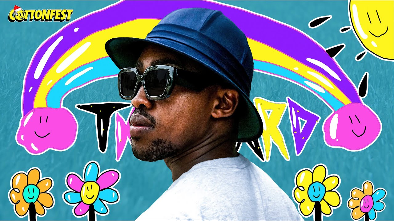 Mzu M performs MAPULA, LIYASHO & Unreleased Exclusives live in The YARD ...