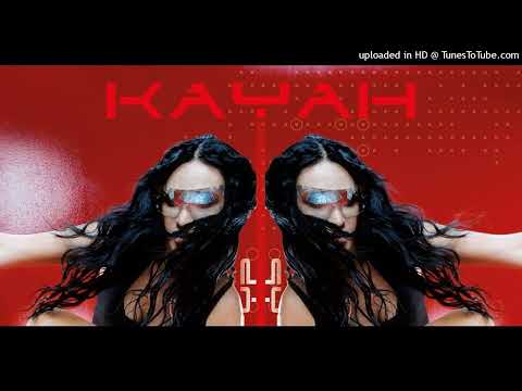 KAYAH- Madrala Mont Rala