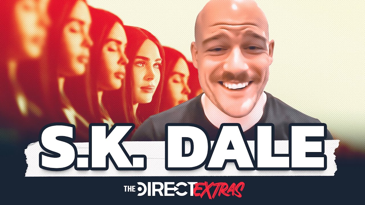 Subservience Director S.K. Dale Teases More Megan Fox in Possible ...