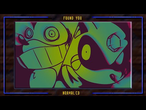 Found You - Illegal Instruction (FNF) - YouTube