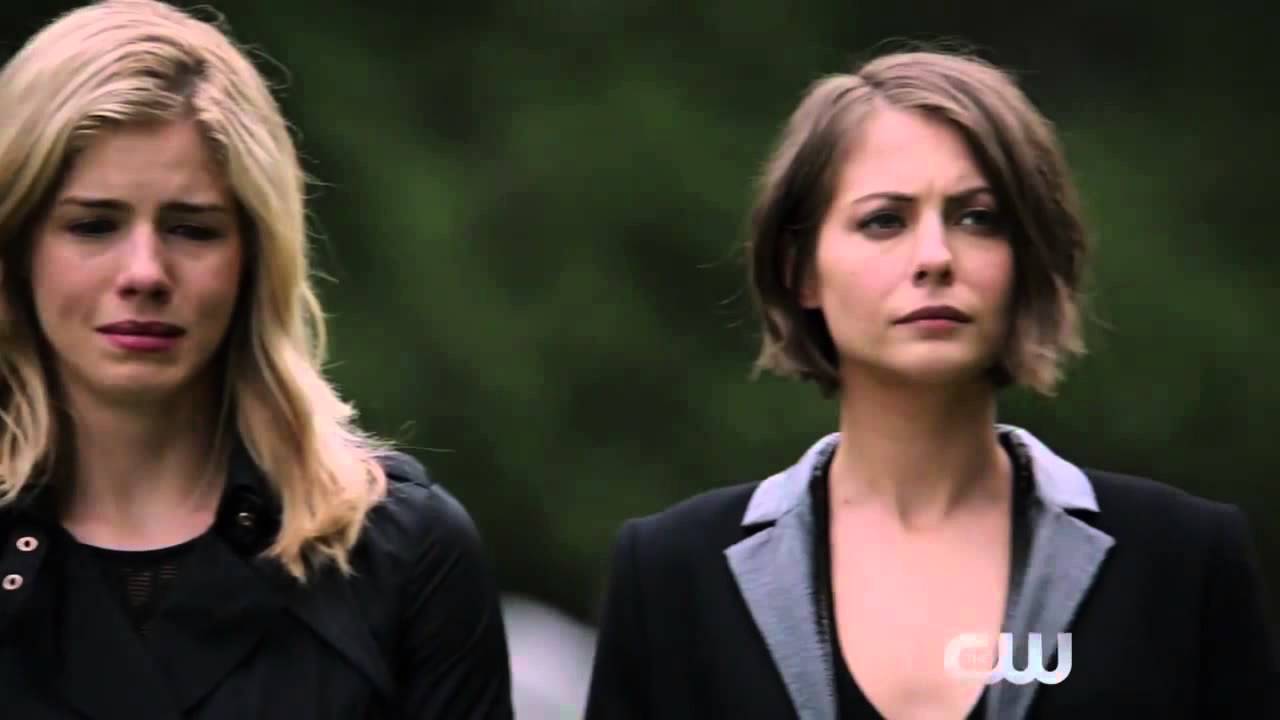 Arrow 4x19 Promo Season 4 Episode 19 Promo trailer - YouTube
