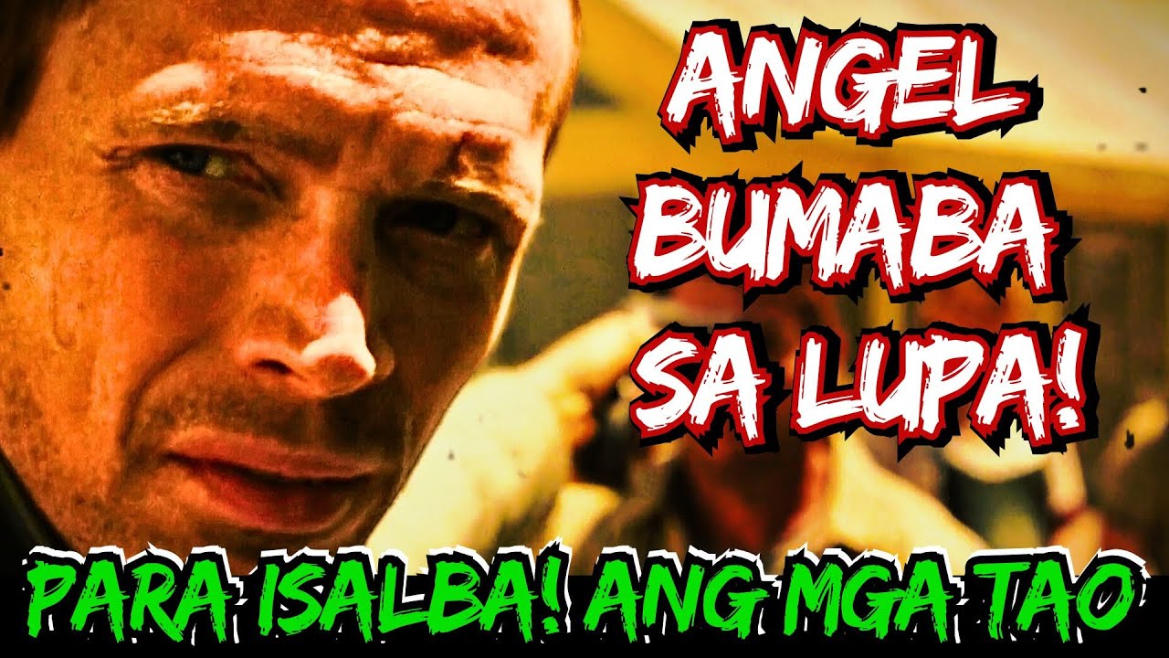 🛐 ISANG SUNDALO NG DIYOS BUMABA SA LUPA PARA LIPULIN ANG MGA DEMONYO ...