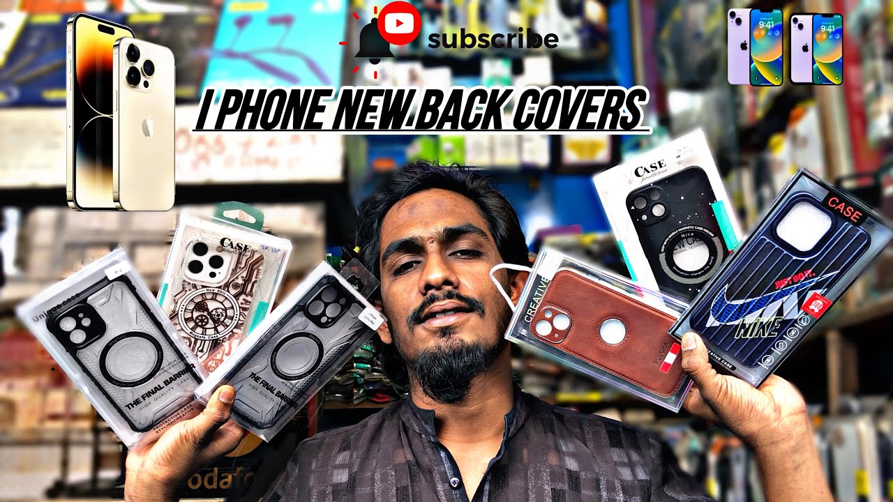 I phone new back Cover | Accessories-best Covers for | iphone13promax ...