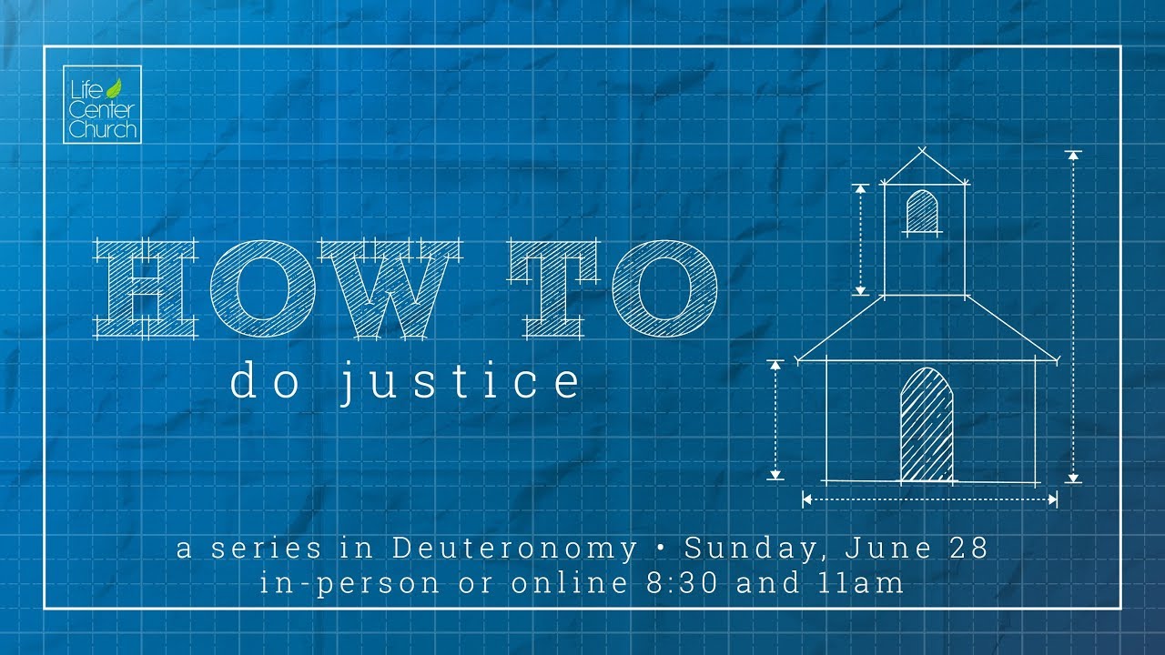 How To: Do Justice - YouTube