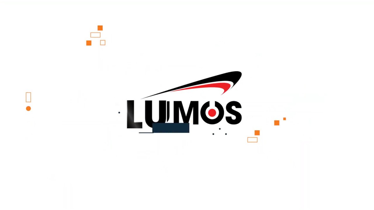 LOGO INTRO LUMOS VIỆT NAM | TOP 5 CREATIVE, ONLINE MARKETING, DIGITAL ...