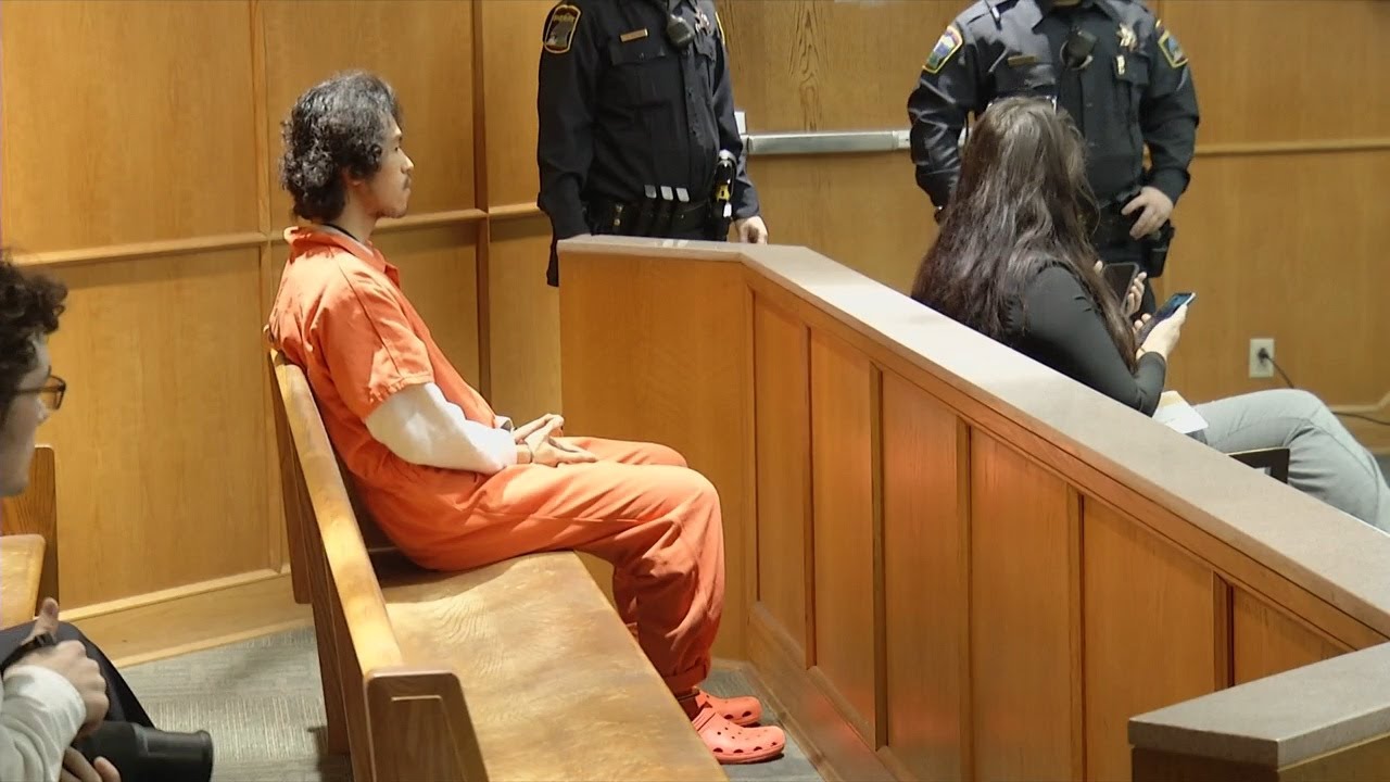 Jason Chen is due back in court on Thursday. Here's what to expect ...