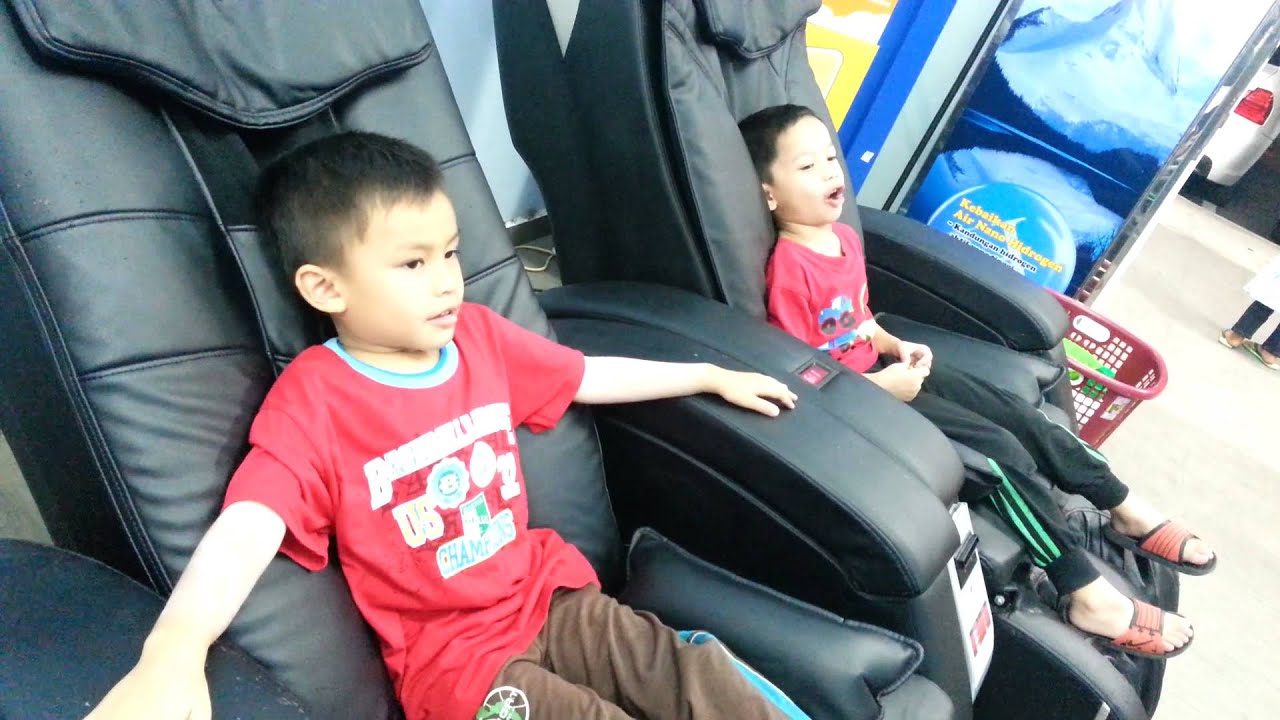 Geli kena geletek - YouTube