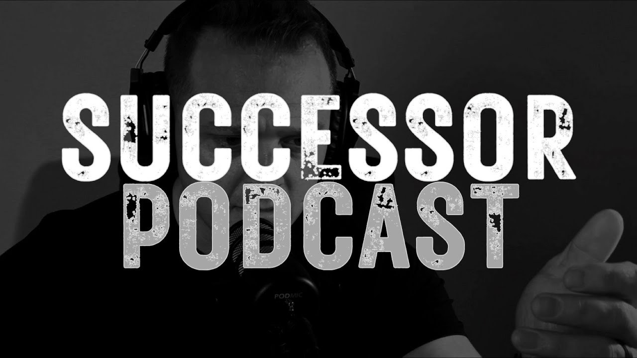 SUCCESSOR Teaser - YouTube