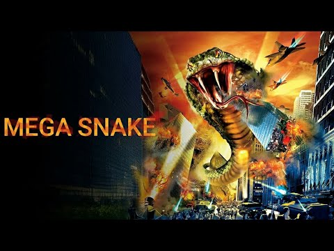 MEGA SNAKE 2007 PARTE 9 FINAL - YouTube