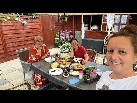 Ablamla gezmeler🤗Kız kıza hafta sonu sefamız🫶#almanyavlog 