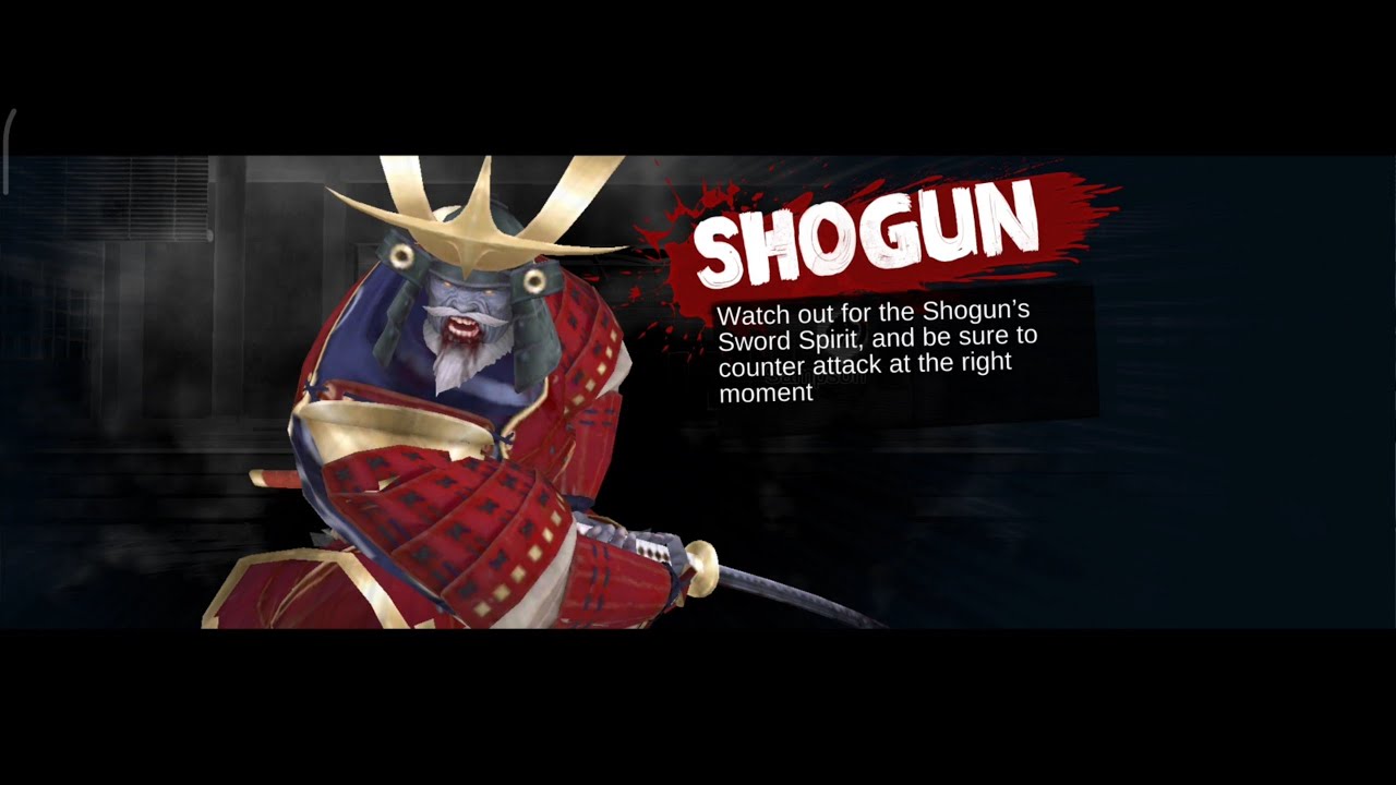 Shogun boss - Zombie frontier 4 - YouTube