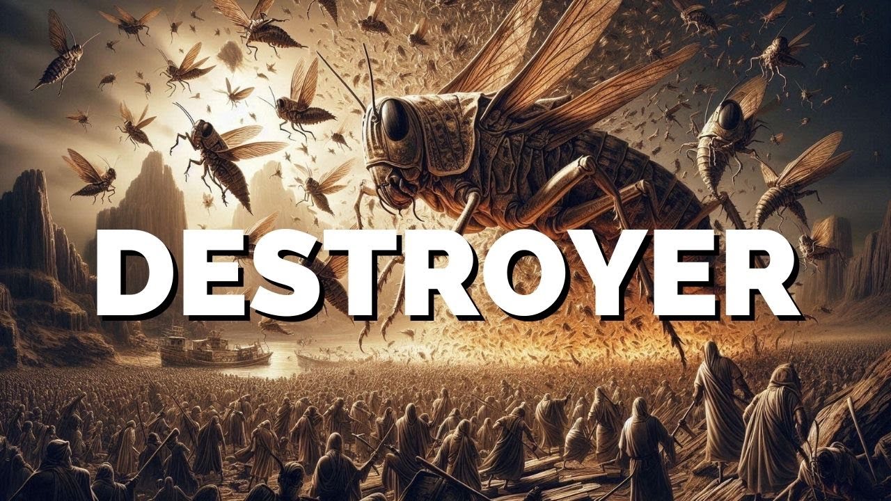 Revelation 9 | Freedom From The Destroyer | Pastor Eric Smith | Sunday, September 15th, 2024 ...