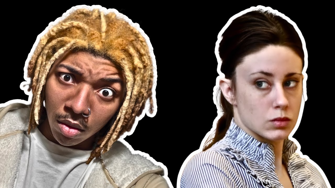 Casey Anthony Comes Back To Be A Tiktoker... - YouTube