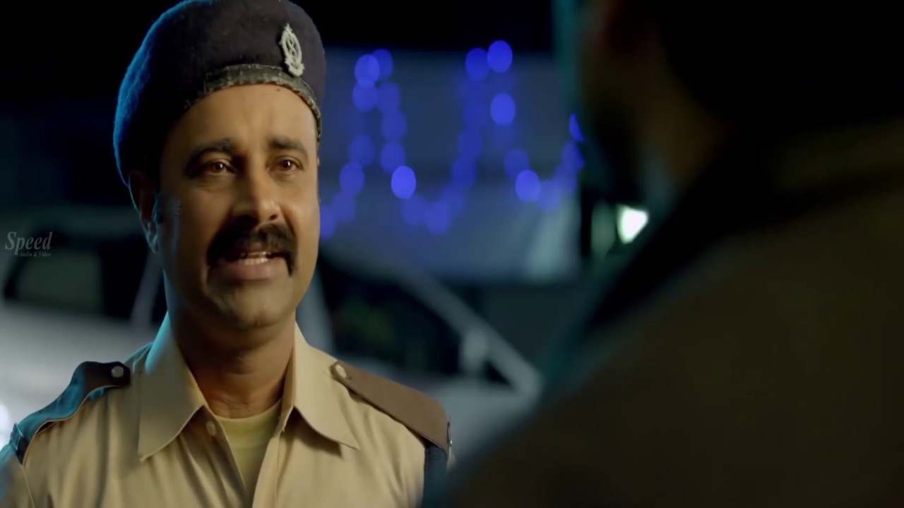 Kettikkaran Tamil dubbed movie scenes | Hemanth Menon | Sidhartha Siva ...