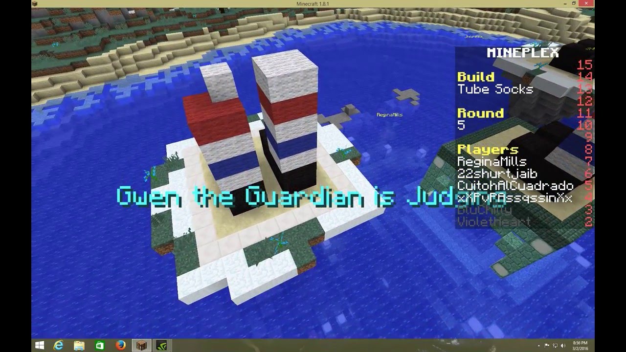 Speed Builders Ep. 1 I Did Good! - YouTube