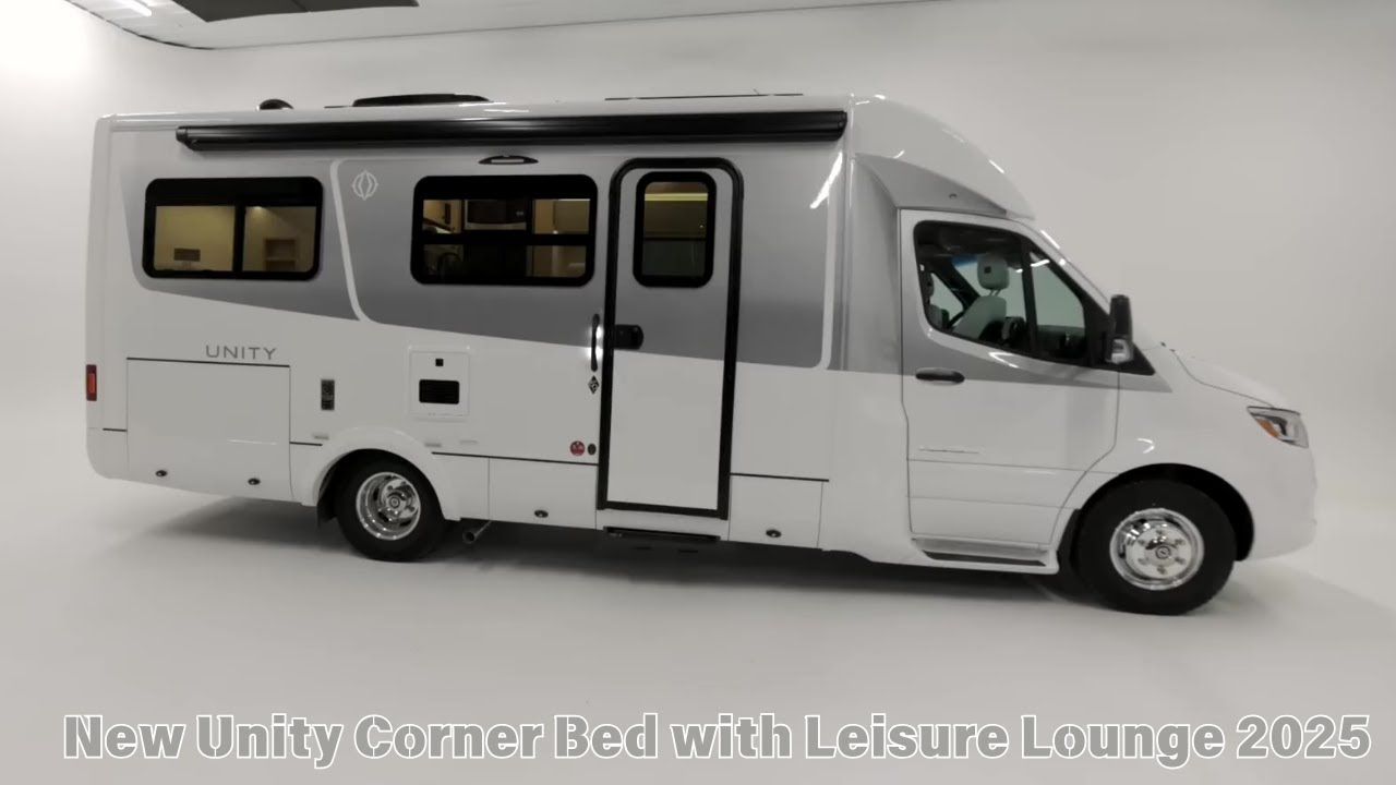 Redefine Comfort and Convenience | New Unity Corner Bed with Leisure ...