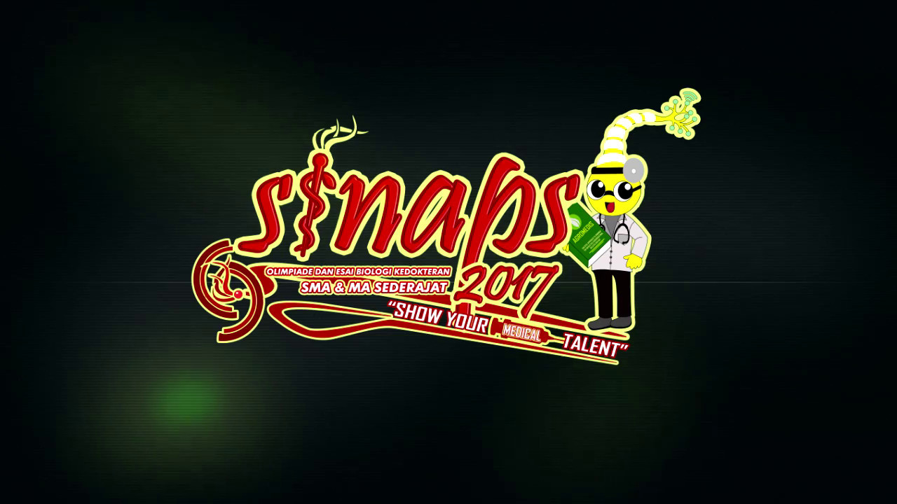 Official Trailer Sinaps 2017 #1 - YouTube