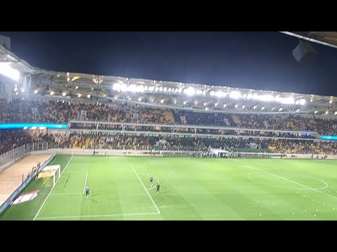 ΑΠΟΛΥΤΟ ΘΡΙΛΕΡ ΚΑΙ ΠΡΟΚΡΙΣΑΡΑ ΜΕΤΑ ΤΟ 90'! ΑΔΙΑΝΟΗΤΟ ΦΙΝΑΛΕ ΑΦΙΕΡΩΜΕΝΟ ...
