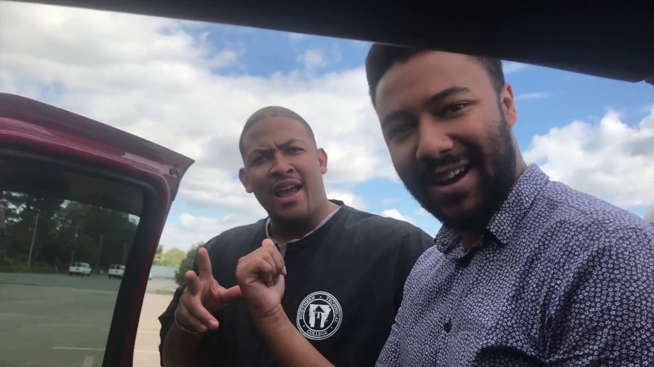 Then There Was Joe Video Diary Episode 4: The "Real" Joe - YouTube