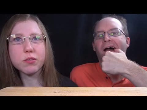Songbyrd cringe chocolate review - YouTube