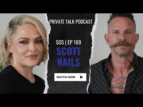 SCOTT NAILS | EP 169