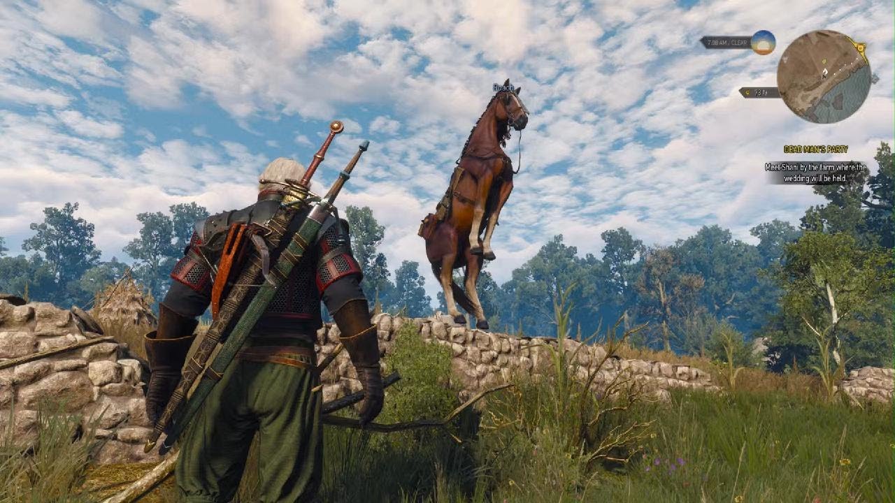 Just Roach Things... - YouTube
