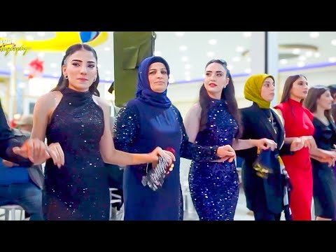 GAMZE VE YAVUZ ÖLMEZ İN MUHTEŞEM DÜĞÜNÜ GÜNEY KAMERA 